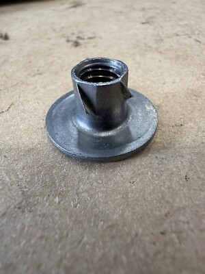 Propell Nut 5/16-18 x 5/8 | eBay