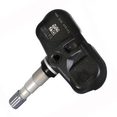 DENSO First Time Fit Tire Pressure Monitoring System (TPMS) Sensor (550 ...