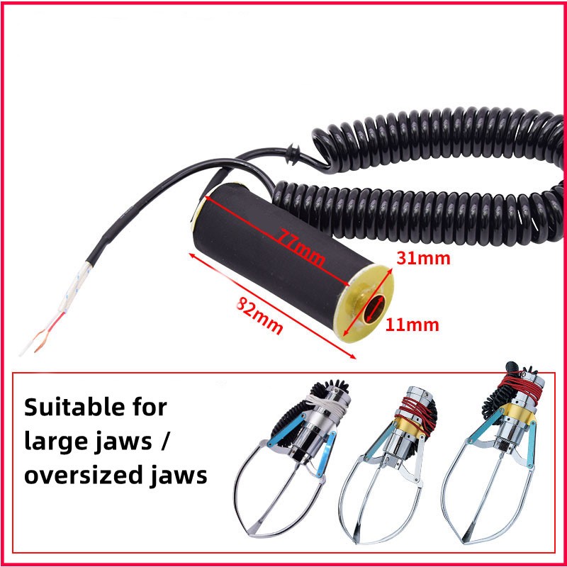 Large Claw Coils for Claw Crane Vending Machine Large Claw-Crane Arcade ...