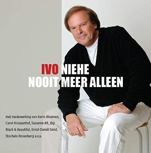 Nooit Meer Alleen [Audio CD] 8718026993535 | eBay UK