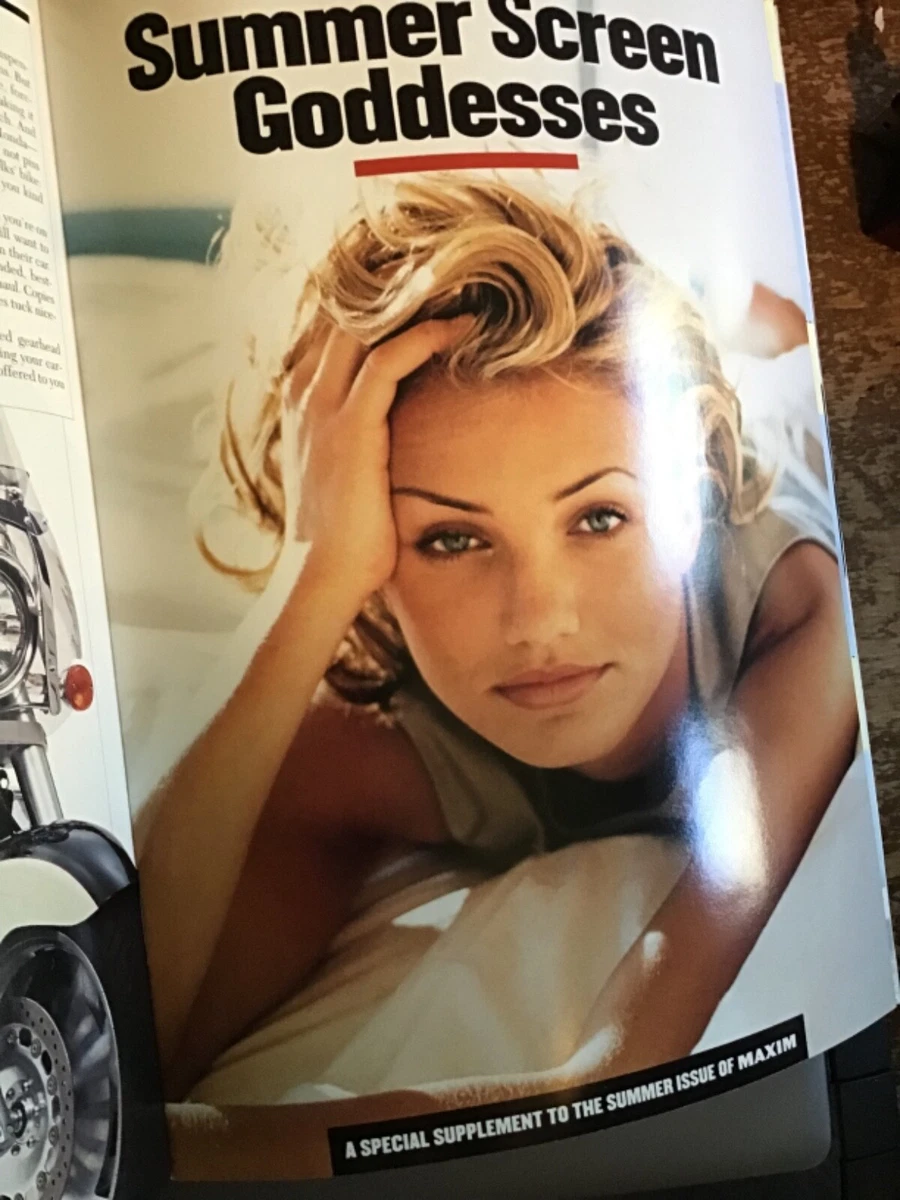 Jill Hennessy Maxime