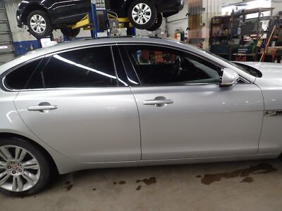 16 17 XF Right Bare Metal Rocker & Post Body Cut | eBay