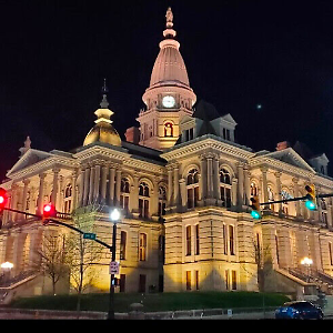 The Tippecanoe Picker | eBay Stores