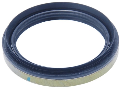 Oil Seal Rear Hub 49X62X8X11.2 Febest 95HDS-49620811X Oem 43431-60B20 ...