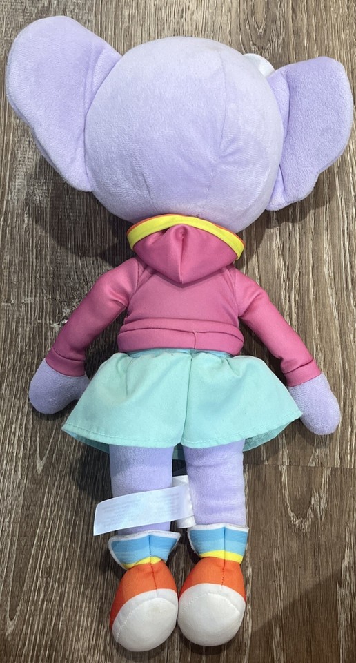 Disney Store Jr T.O.T.S. KC Koala 14 ½” Plush Tots Tiny Ones Transport ...