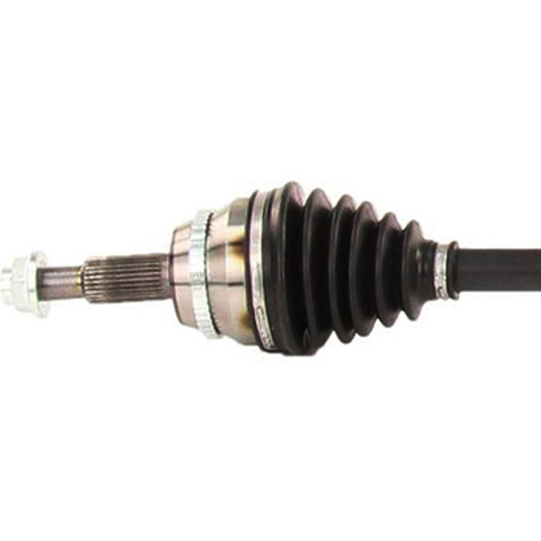 Front Left Right CV Axle CV Joint Shaft For 2004-2009 Lexus RX330 RX350 ...