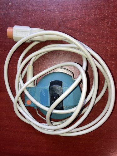 Philips Toco Transducer M1355 | eBay