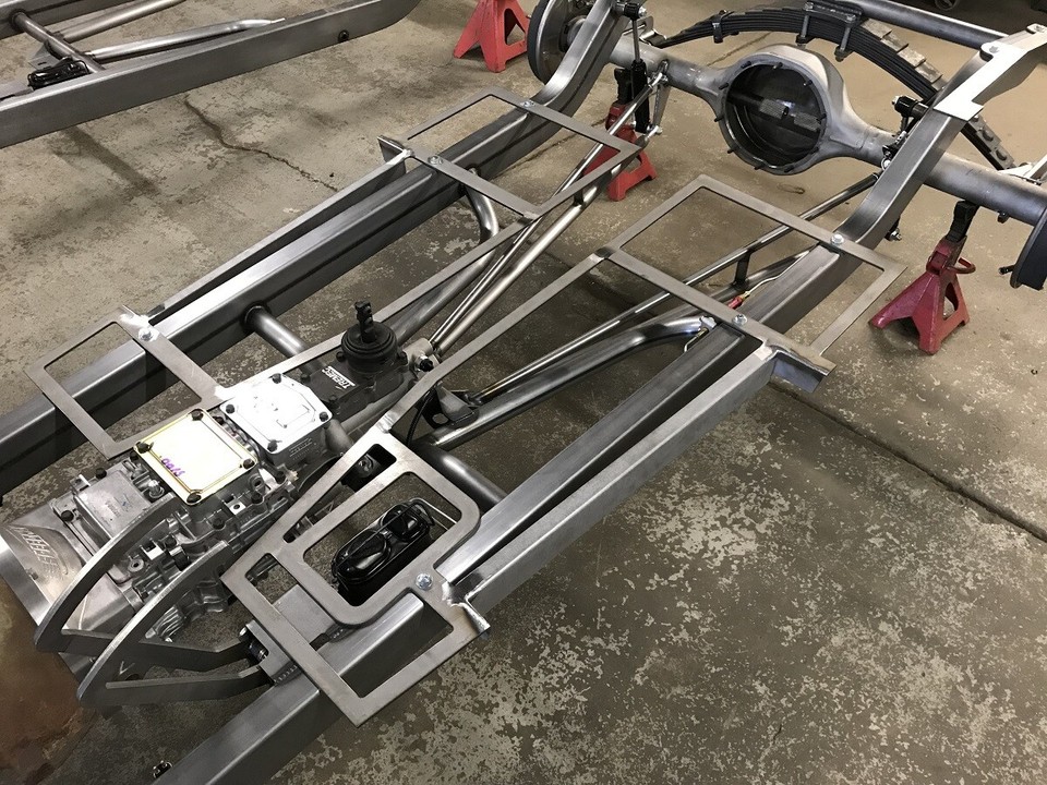 5-12 Model A & Model T Ford coupe, sedan, pickup, roadster hot rod ...