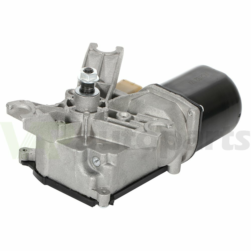 For Chevrolet S10/K1500/C1500 GMC Jimmy 1x Windshield Wiper Motor Front ...