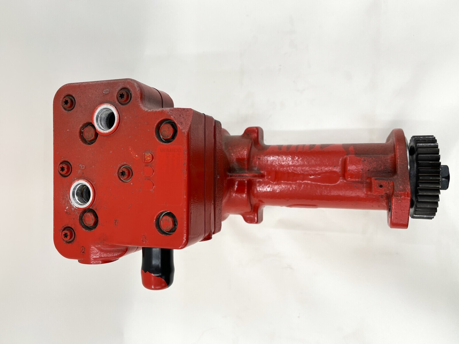 Cummins OEM WABCO Air Compressor 5301080rx 5301080 for sale online | eBay
