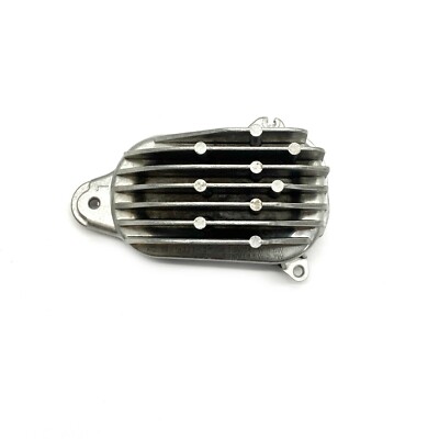 New For 13-17 Audi Q5 LED DRL Daytime Running Light Control Module ...