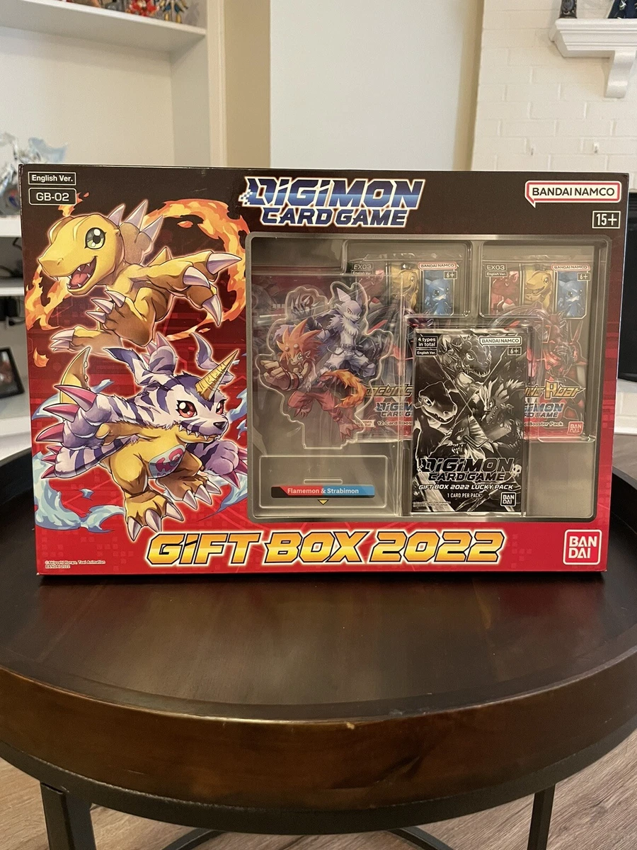 Flamemon Evolution Chart