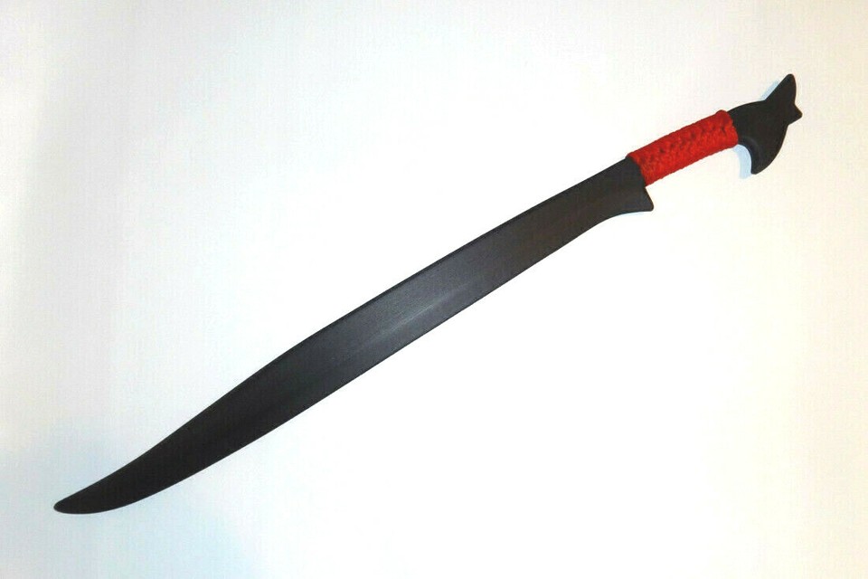 Practice Training Sword Philippines Karate Pinuti Filipino Kali Arnis ...