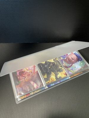 MTG Final Fantasy Art series GOLD STAMP Compleme Set English | eBay