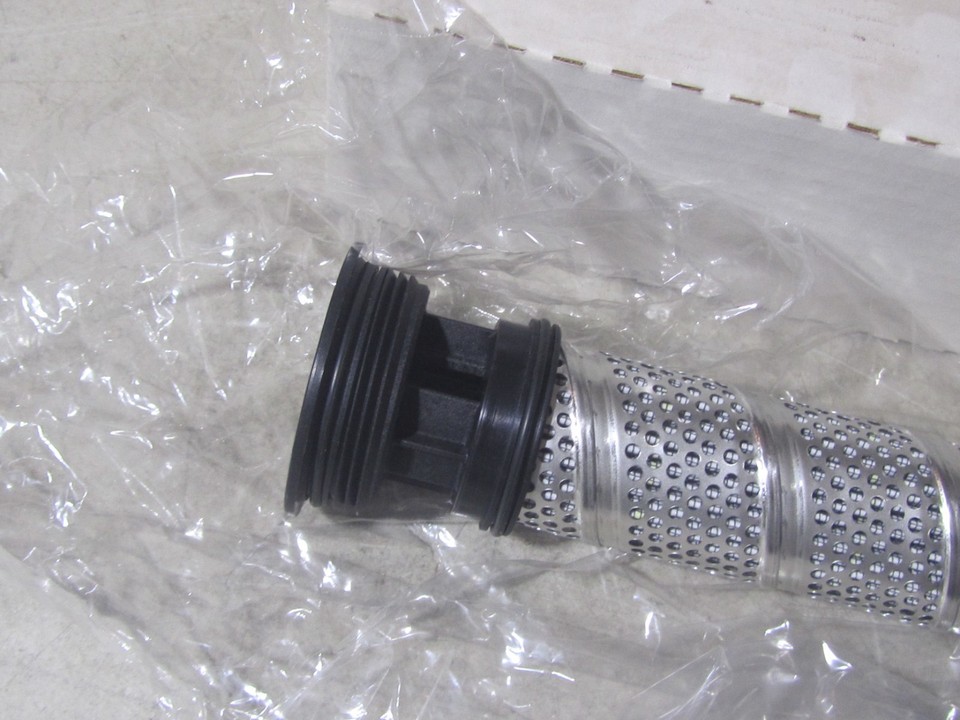 NEW GENUINE PARKER 936756 Hydraulic Filter | eBay