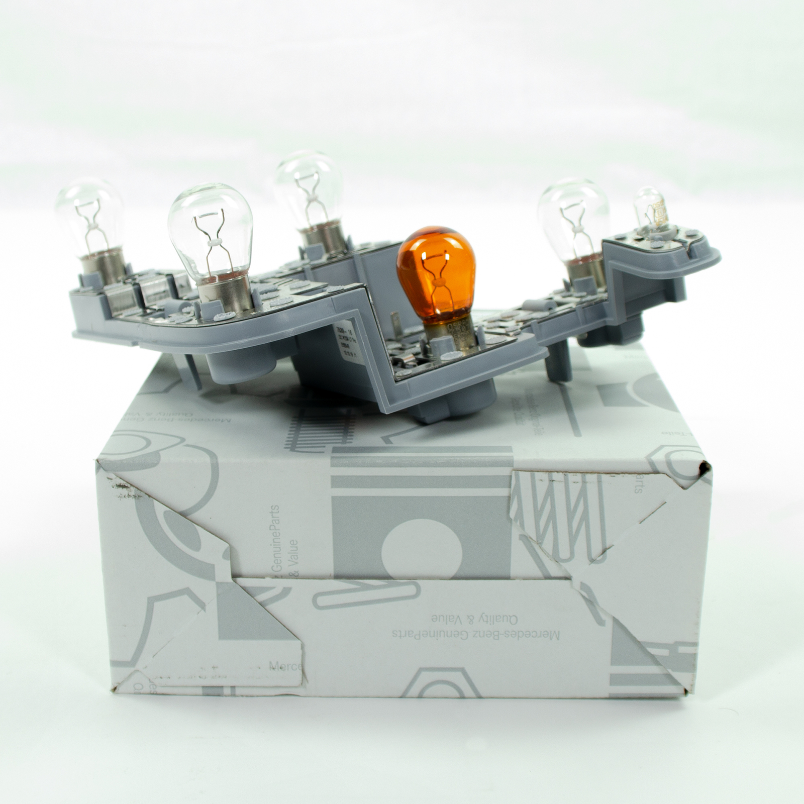 Mercedes-Benz A2048201600 online kaufen | eBay