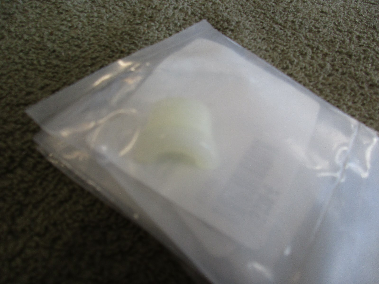 Cessna Aircraft Fairlead Half, P/N S338-6 (New) | eBay