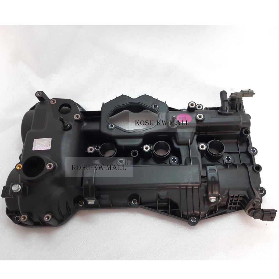 2014-2018 Kia Sedona Sorento OEM Genuine Valve Cover 224103CGC3 ...