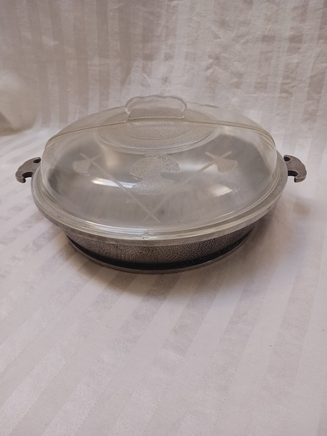 Two Vintage Guardian Service Cookware | eBay