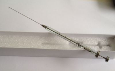 Other - Microliter Syringe