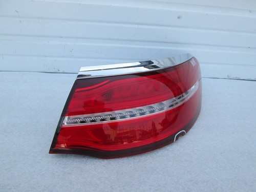 2017-2018-2019 Mercedes-Benz GLC-Class CLC300 Coupe Passenger RH Tail ...