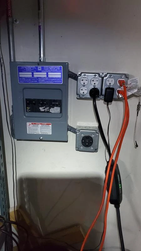 How To Install A 100 Amp Sub Panel Breaker Box In My 30 X, 44% OFF
