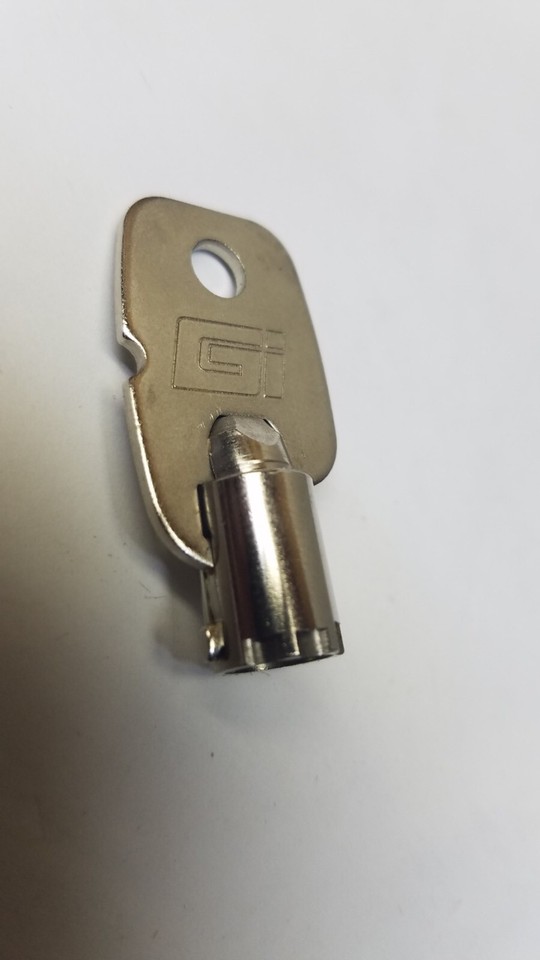 GR800 GREENWALD SERVICE Laundry Door Key is the same as ESD 800 | eBay