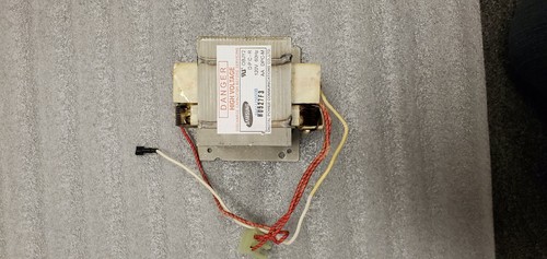 DE26-00122B (OB) Samsung Transformer SHV-U1650B | eBay