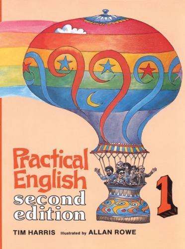 Practical English Ser.: Practical English 1 by Allan Rowe and Tim ...