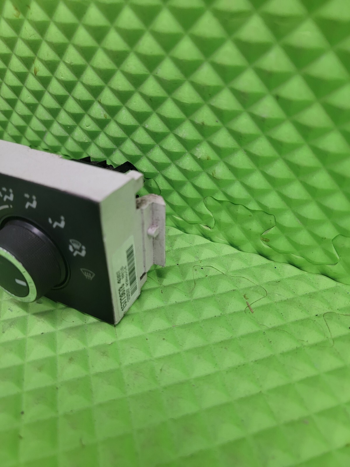 💎2008-2017 Gmc Savana 2500 Chevy Express Ac Heater Climate Control ...