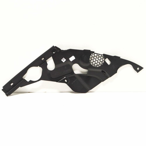 2019-2020 BMW 3 G20 Front Right Headlight Cover | 51767499928 | Genuine OEM