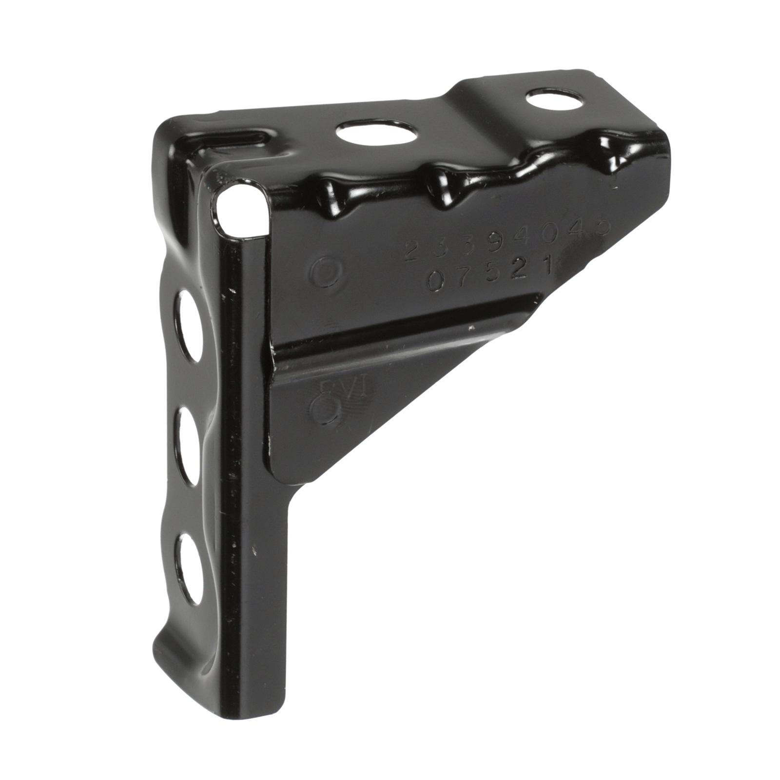 OEM NEW 2019 Chevrolet Silverado Fender Upper Bracket Passenger Side ...