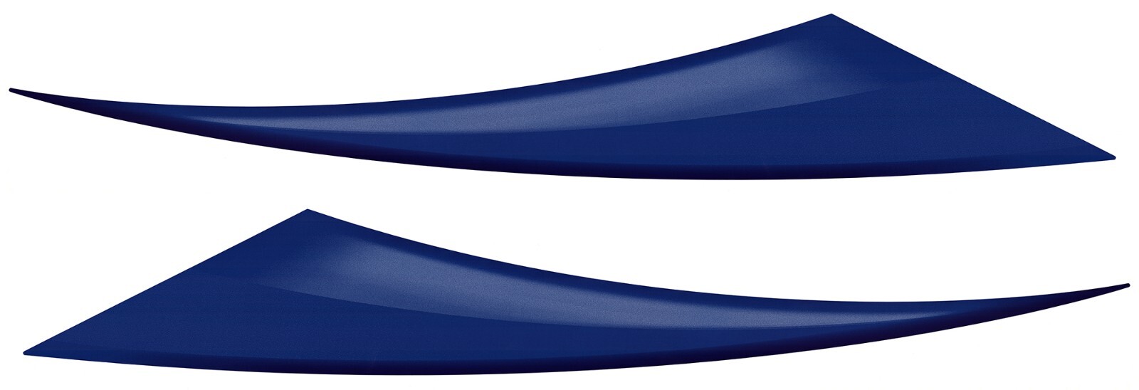 2 RV Trailer Camper Heartland Wilderness Graphics Decals -911 | eBay