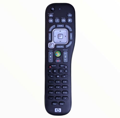HP RC1804905/06 Original Remote Control Tested | eBay