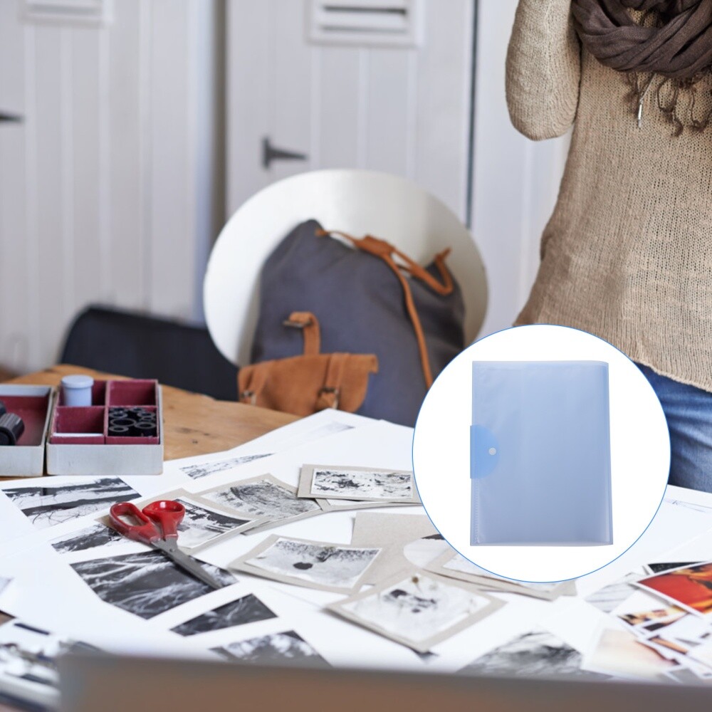 Folder Tote Insert Organizer Student File Folders Test Paper | eBay