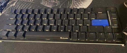 ducky one 2 sf White Box Switches | eBay