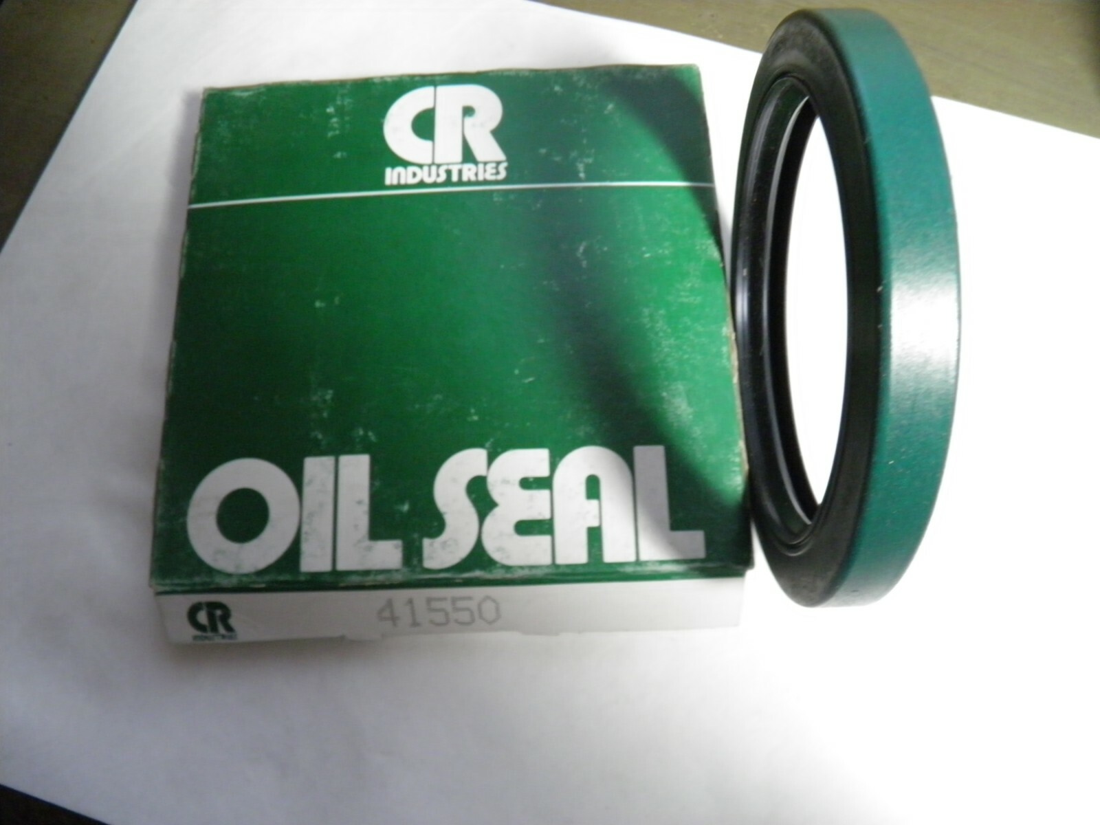 41550 OIL SEAL 4.166 X 5.501 X 0.600 | eBay