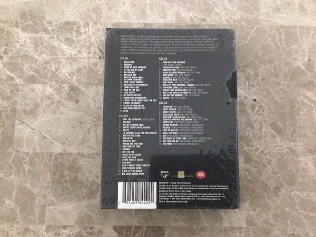 Naz Box by Nazareth (CD, 2011) for sale online | eBay