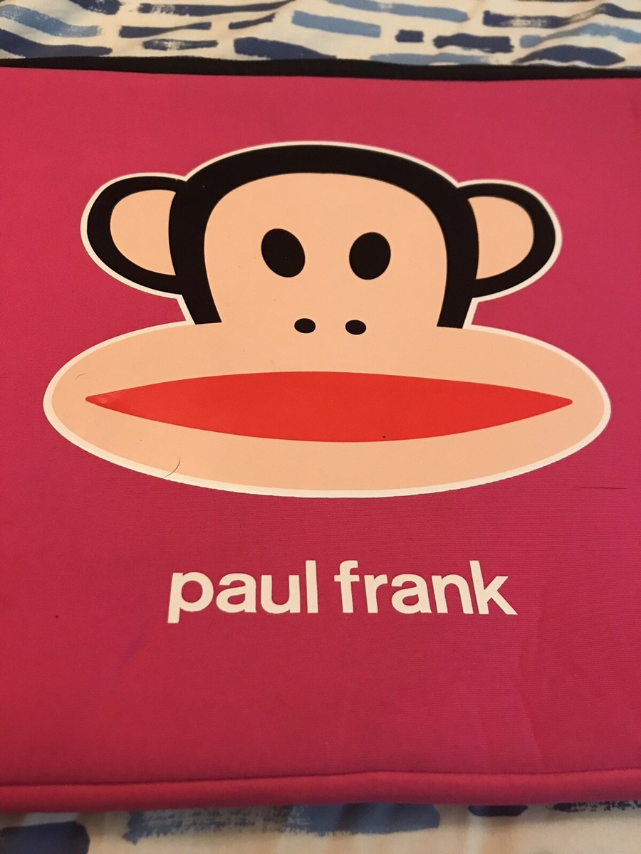 Paul Frank Logo