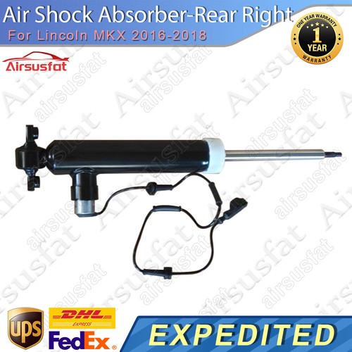 For Lincoln MKX 2016-2018 Rear Right Shock Absorber Strut Core w/ADS ...