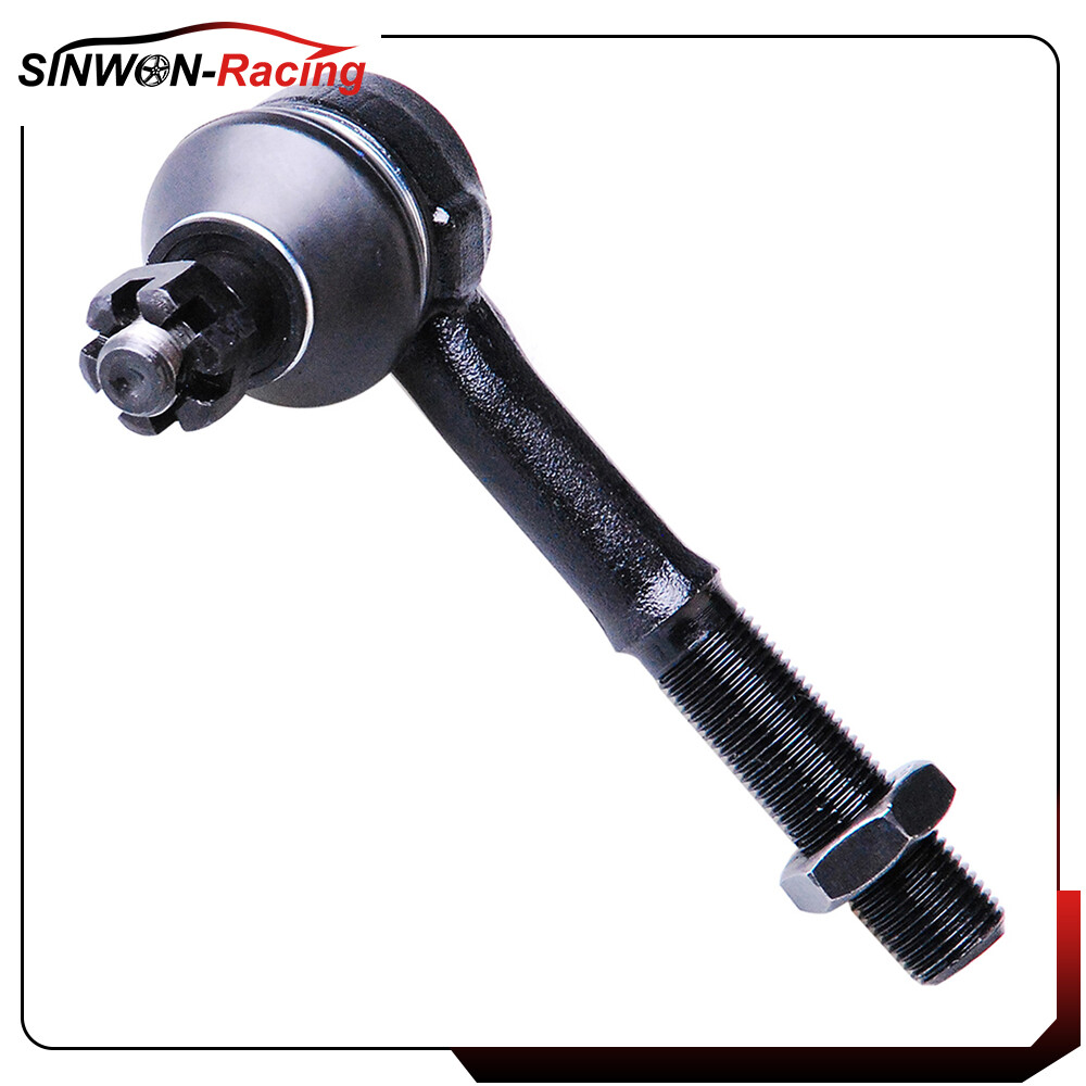 For 1986-1994 Nissan D21&1987-1992 Nissan Pathfinder Front Tie Rods End ...