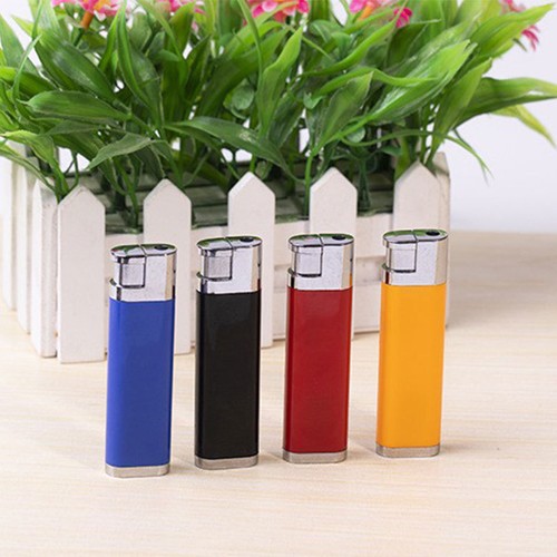 Shocking Lighter Toy Electric Shocker Novelty Trick Fake Gag Gift ...