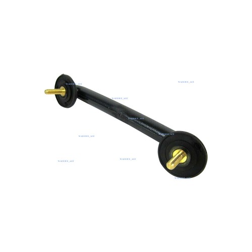 55176422 Hold Down Bracket Windshield For Jeep Wrangler TJ JK 2007-2017 ...