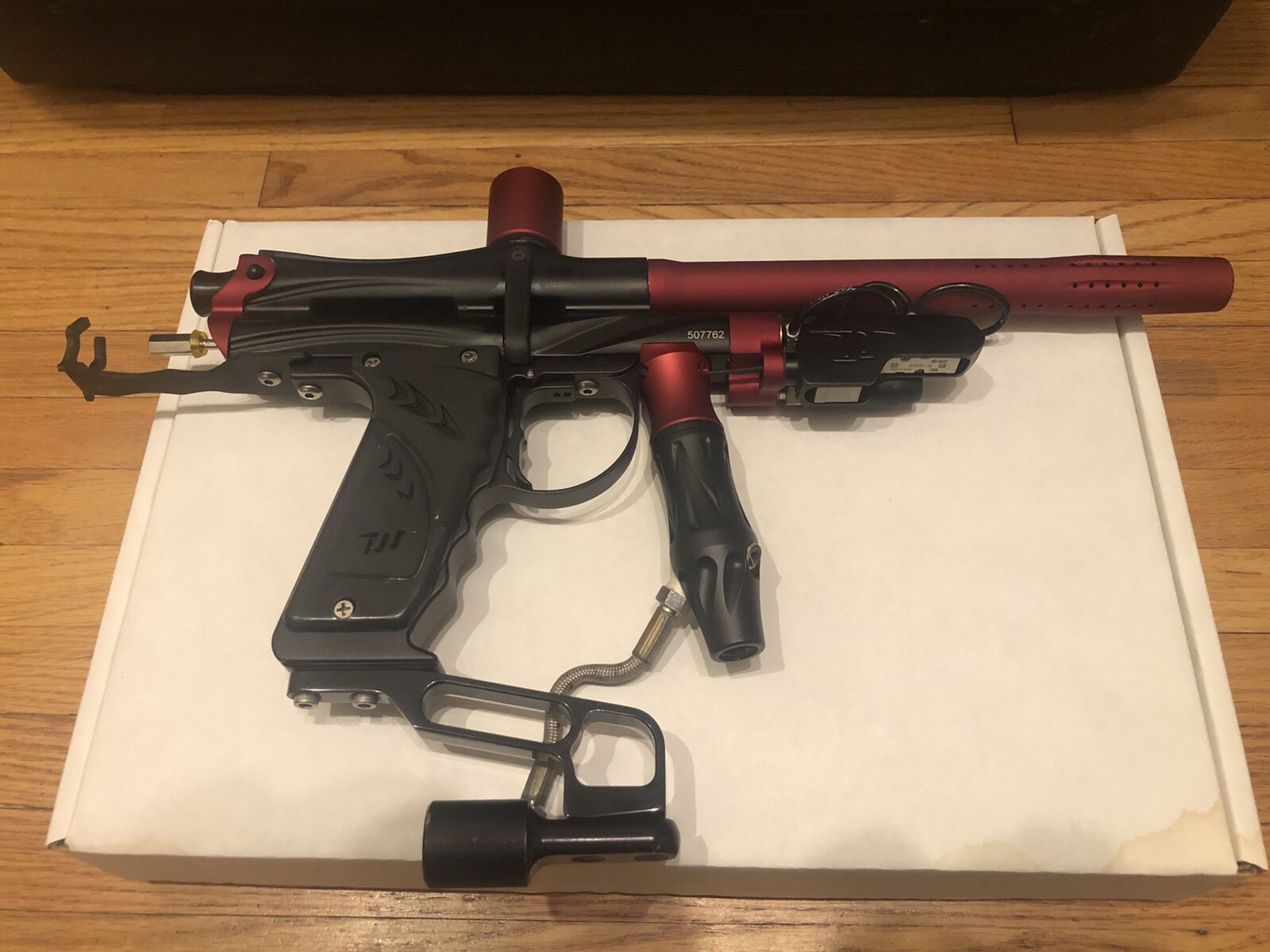 2k5 Superstock Autococker | eBay