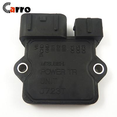 OE# MD326147 New Ignition Control Module For Mitsubishi Montero Sport ...