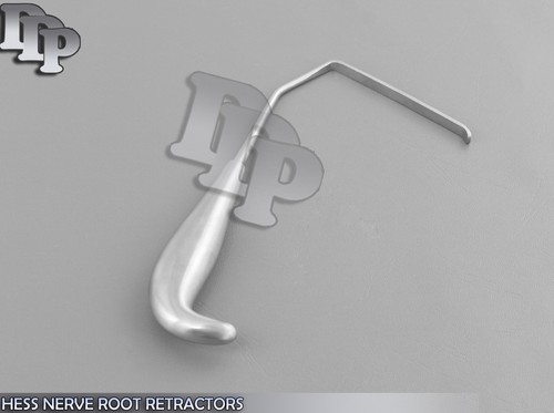 Hess Nerve Root Retractor 100mm - 19cm Surgical Instruments | eBay