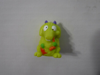The Trash Pack Series 3 - Garbage Goat - Common -Trashie | eBay