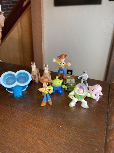 toy story Bud Light year Woody | eBay