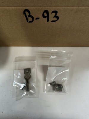 CUTLER HAMMER BUS BAR WITH Screws ASSEMBLY | eBay