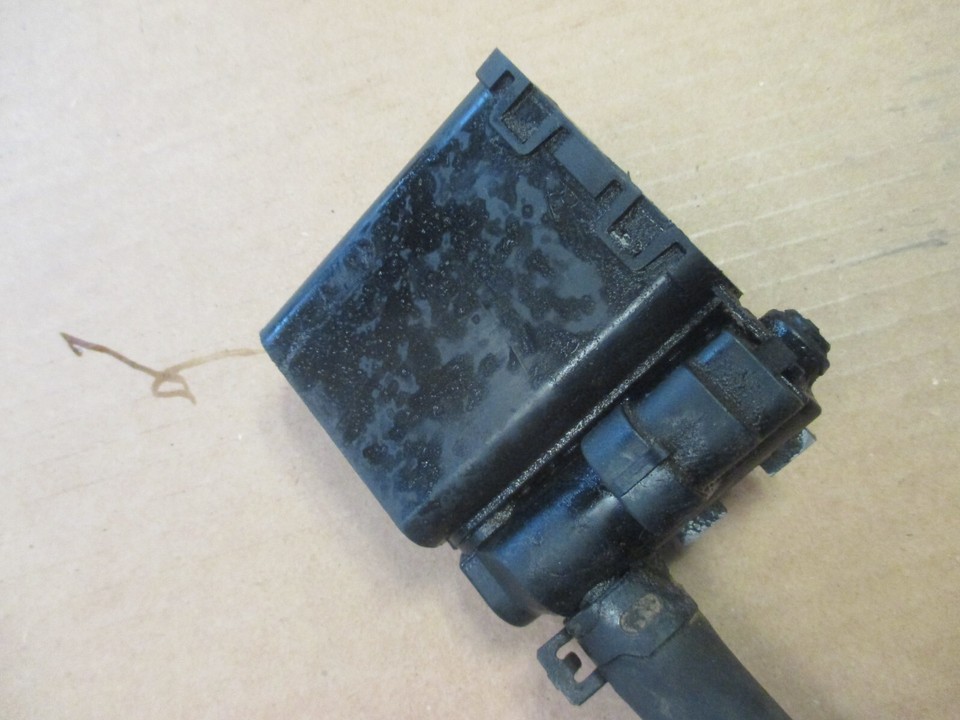 99 Corvette C5 LS1 Fuel Evap Vapor Canister Hose & Valve | eBay